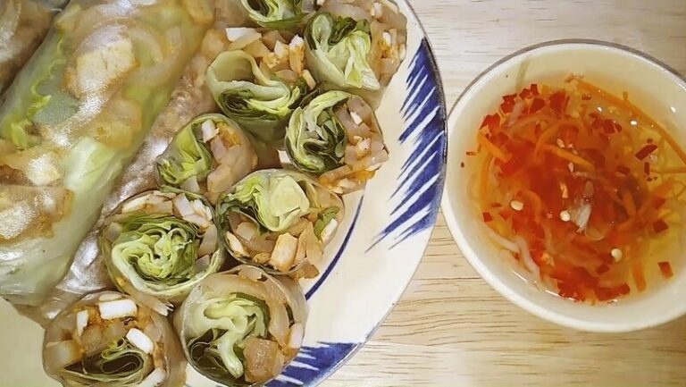 Top 15 các món đặc sản Bến Tre - Ăn xong là ghiền mãi