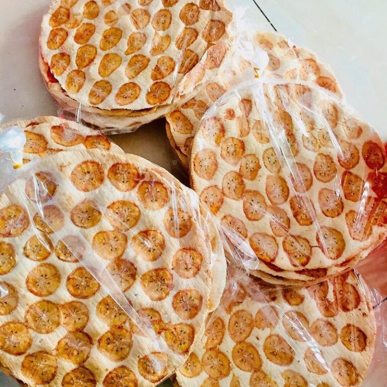 Top 15 các món đặc sản Bến Tre - Ăn xong là ghiền mãi
