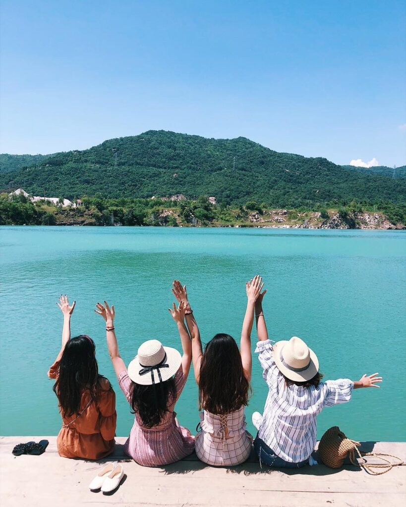 Forny Rose Homestay - Nơi nghỉ dưỡng thơ mộng tại Vũng Tàu