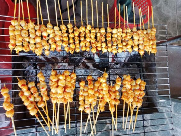 Đặc sản Mũi Né - Top 20 món ngon nức tiếng không thể bỏ qua