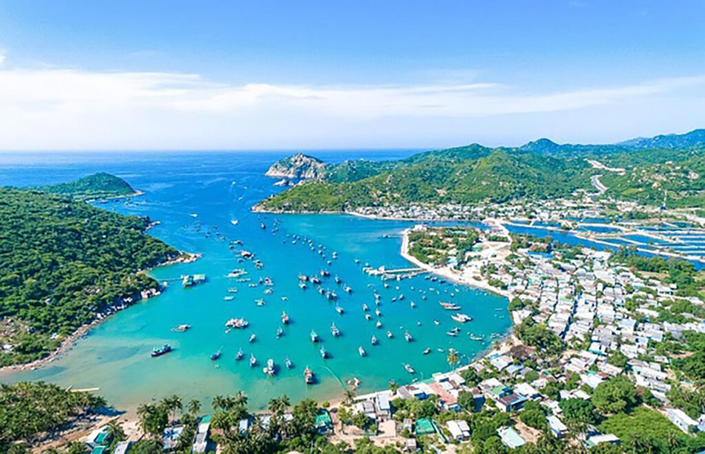 Tất tần tật kinh nghiệm du lịch Cam Ranh cho chuyến đi hoàn hảo