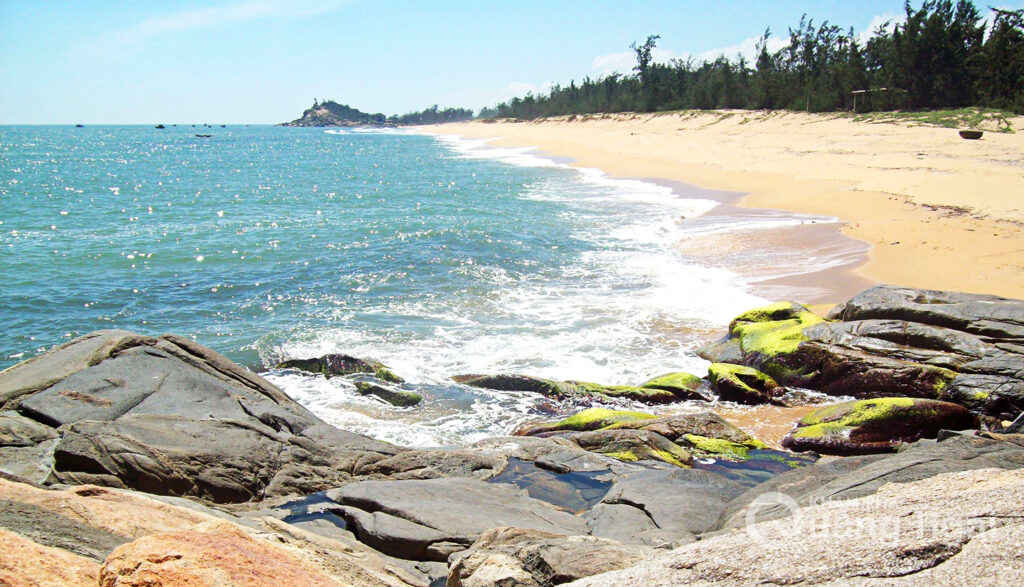 Kinh nghiệm du lịch Sa Huỳnh chi tiết từ A - Z mới nhất