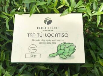 Tổng hợp 13 địa điểm bán trà atiso Đà Lạt chất lượng