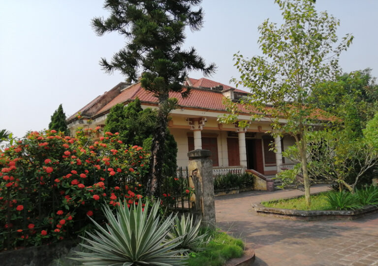 Khám phá Làng Vũ Đại - Nét đặc sắc của văn học Việt Nam