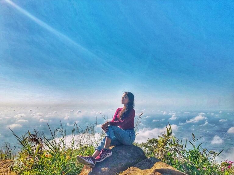 Chùa Bà Đen Tây Ninh - biểu tượng tâm linh vùng đất Thánh