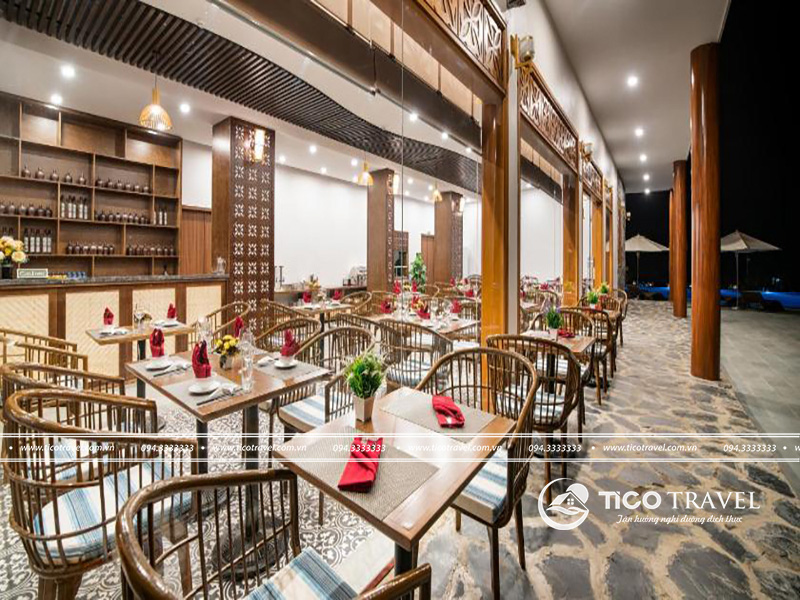 Review Mai Châu Mountain View Resort - Điểm hẹn cuối tuần lý tưởng