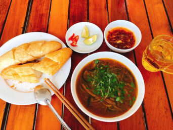 Khám phá Đảo Chè Thanh Chương - Ốc đảo chè xanh nơi xứ Nghệ