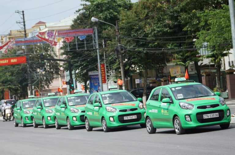 Top 10 Taxi Long Khánh uy tín, chất lượng, giá rẻ