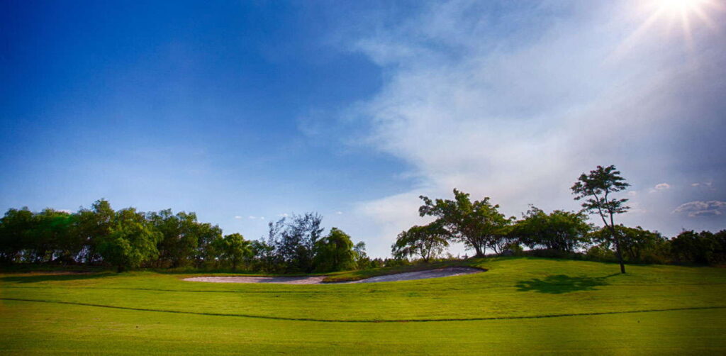 Sân Golf Cửa Lò - Review thông tin chi tiết từ A - Z