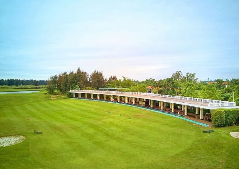 Sân Golf Móng Cái - Thông tin chi tiết nhất bạn cần biết