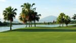 Sân golf Đầm Vạc - Điểm giải trí đẳng cấp ngay gần Hà Nội