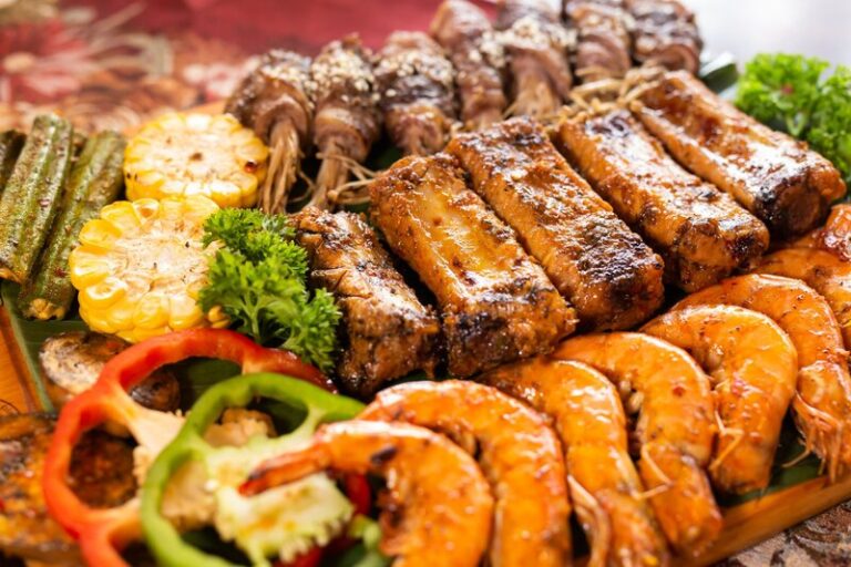 Top 22 quán bbq Đà Lạt ngon bổ rẻ dành cho thực khách