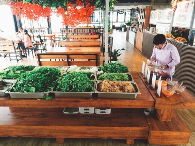 Top 22 quán bbq Đà Lạt ngon bổ rẻ dành cho thực khách