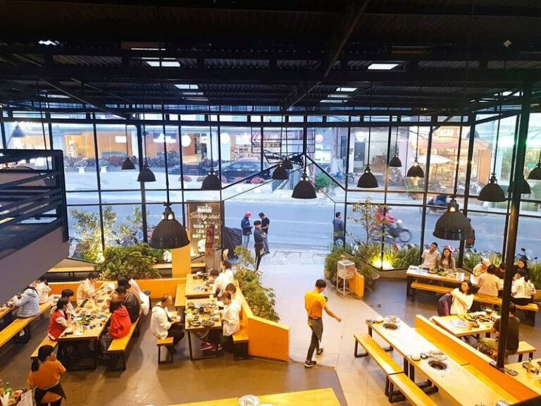 Top 22 quán bbq Đà Lạt ngon bổ rẻ dành cho thực khách