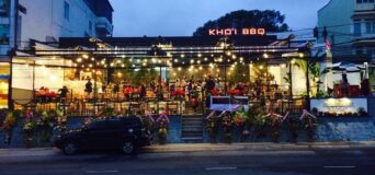 Top 22 quán bbq Đà Lạt ngon bổ rẻ dành cho thực khách