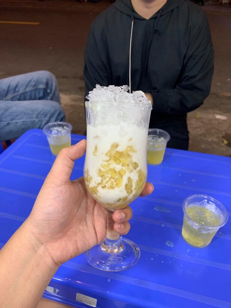 Chè Phú Quốc - Một món ăn tuyệt vời không thể bỏ qua