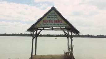 Bến Tre - Quê hương ba đảo dừa xanh