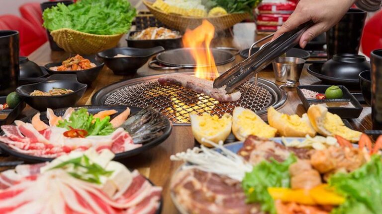 Top 22 quán bbq Đà Lạt ngon bổ rẻ dành cho thực khách
