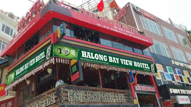 Top 15 Bar Hạ Long Sôi Động Nên Ghé Thử Khi Đi Du Lịch