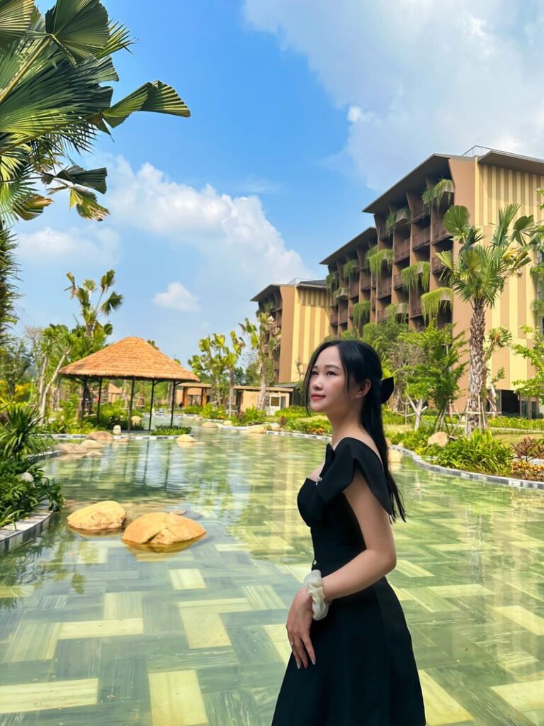 Mandala Retreat Kim Bôi - Nghỉ dưỡng hạng sang với dịch vụ cao cấp