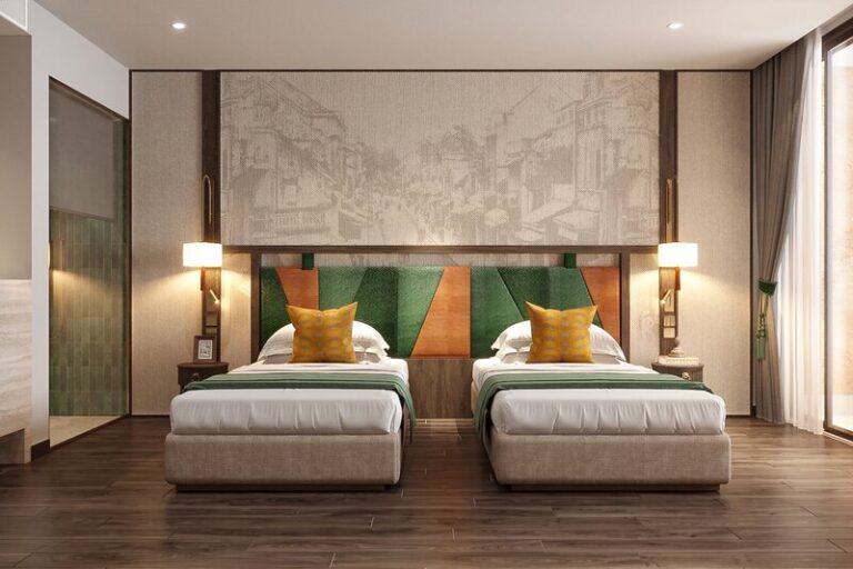 Mandala Retreat Kim Bôi - Nghỉ dưỡng hạng sang với dịch vụ cao cấp