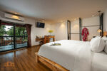 Asean Resort - Khu nghỉ dưỡng mang phong cách làng quê Việt