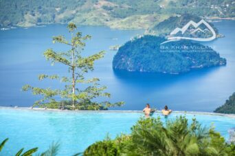 Review chi tiết khu nghỉ dưỡng Bakhan Village Resort