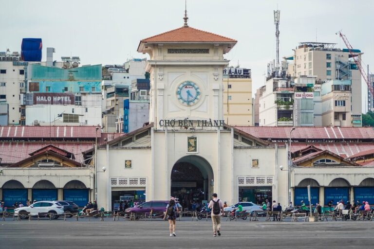 Review Mai House Saigon Hotel - Khách sạn 5 sao đẳng cấp