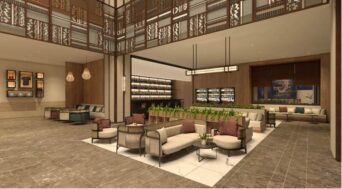 Review Hotel Sol Hạ Long - Khách sạn 5 sao hàng đầu Hạ Long