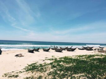 Tam Kỳ - điểm đến cực hấp dẫn du khách tại Quảng Nam