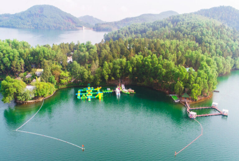 Tam Kỳ - điểm đến cực hấp dẫn du khách tại Quảng Nam