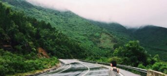 Khám phá đèo Ngang - Vẻ đẹp thơ mộng nhất Việt Nam