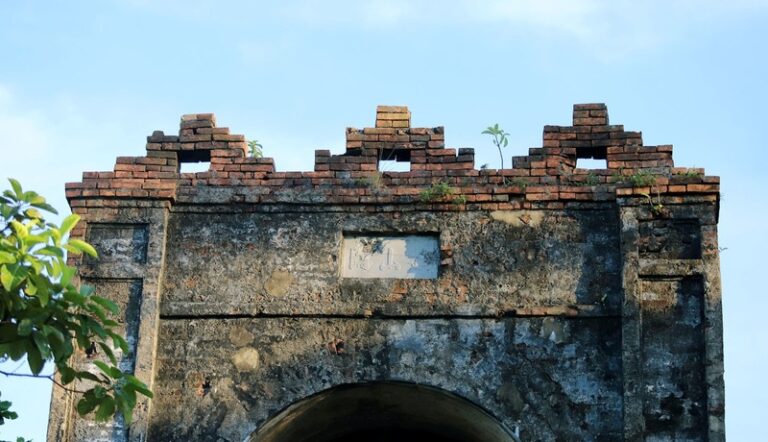 Khám phá đèo Ngang - Vẻ đẹp thơ mộng nhất Việt Nam