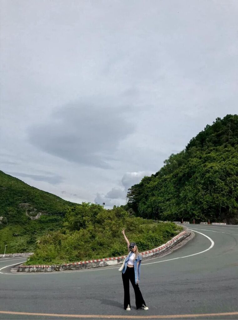 Hải Vân Quan - điểm đến dành cho những người mê phượt