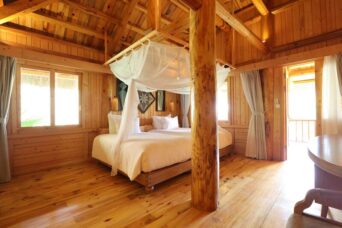 Le Champ Tú Lệ Resort Yên Bái - Chốn bồng lai tiên cảnh