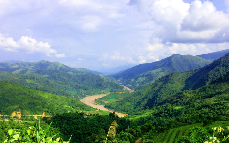 Du lịch Lai Châu - Kinh nghiệm khám phá miền đất Tây Bắc