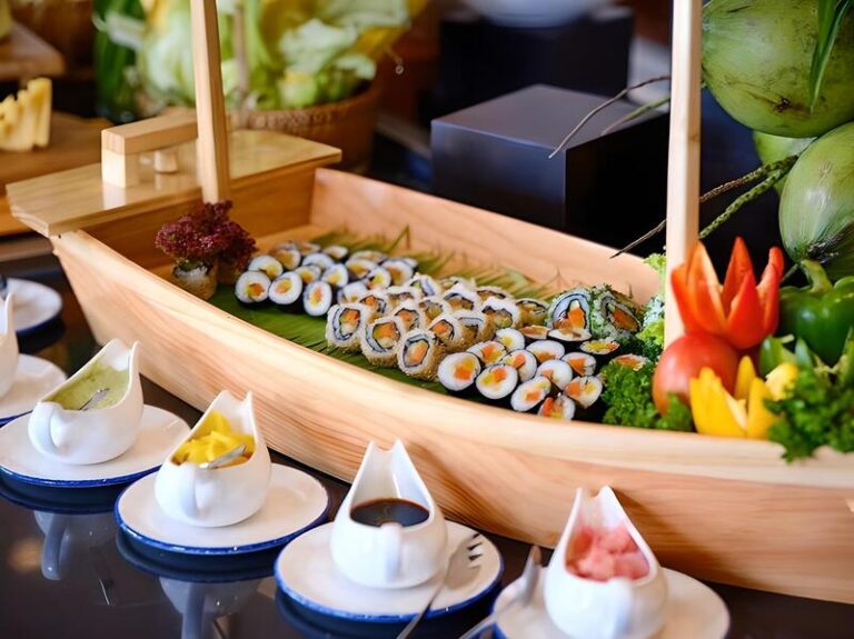 Selectum Noa Resort Cam Ranh - Resort 5 sao đầu tiên từ Thổ Nhĩ Kỳ