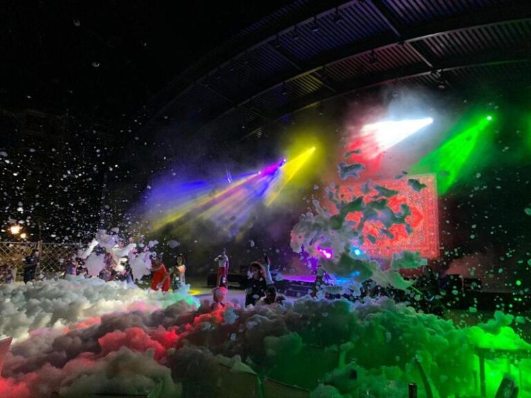 Selectum Noa Resort Cam Ranh - Resort 5 sao đầu tiên từ Thổ Nhĩ Kỳ