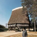 Nhà rông Kon Klor - Khám phá nét văn hóa đại ngàn Tây Nguyên 2025