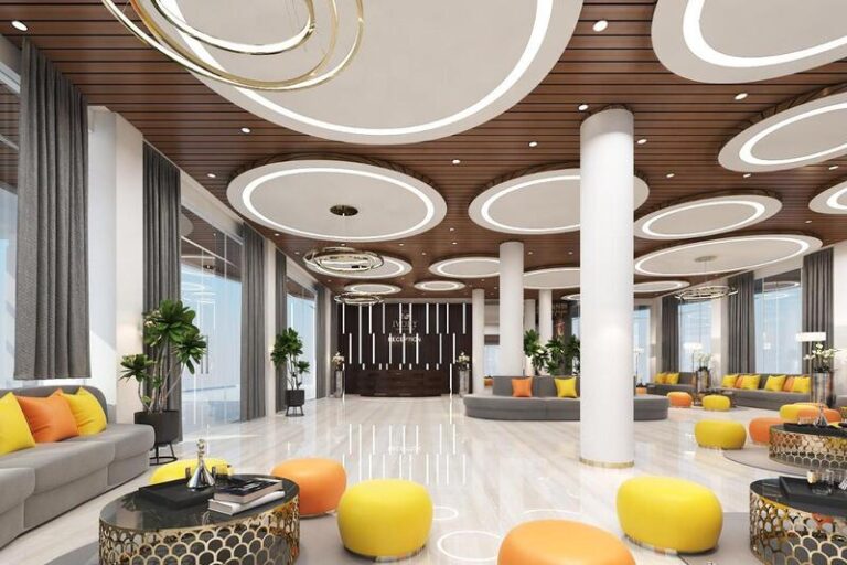 Ivory Hòa Bình - Review khu nghỉ dưỡng cao cấp từ A - Z