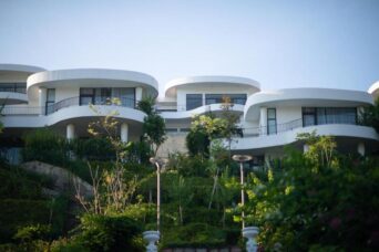 Ivory Hòa Bình - Review khu nghỉ dưỡng cao cấp từ A - Z