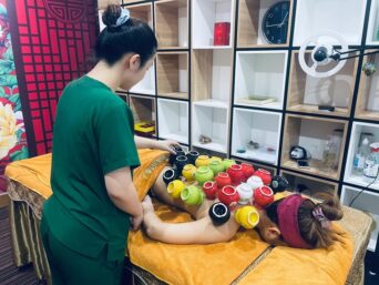 Smiley Spa & Therapy - Địa chỉ massage uy tín cho sức khỏe