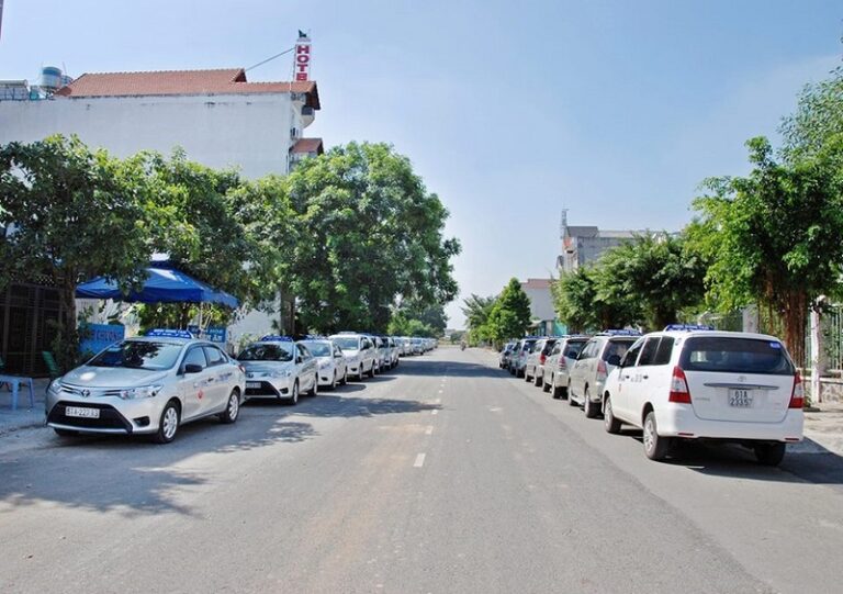 Top 10 taxi Lạng Sơn uy tín, giá tốt nhất 2025