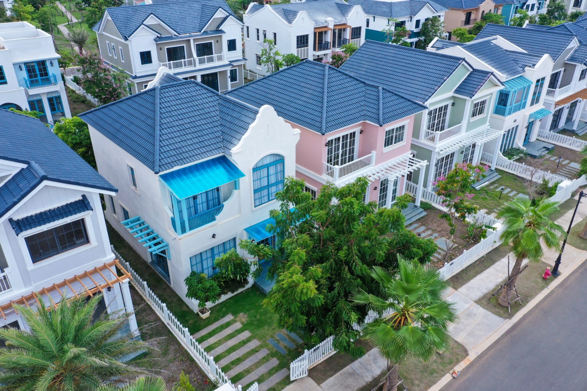 Novaworld Phan Thiết - Thiên đường nghỉ dưỡng đẳng cấp miền biển