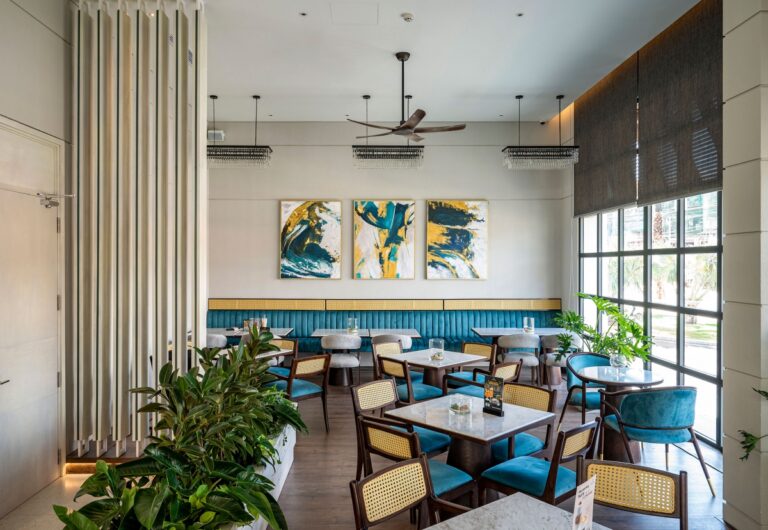 Novaworld Phan Thiết - Thiên đường nghỉ dưỡng đẳng cấp miền biển