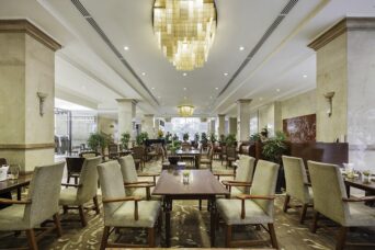 Rex Hotel - Khách sạn nghỉ dưỡng 5 sao đẳng cấp Sài Thành