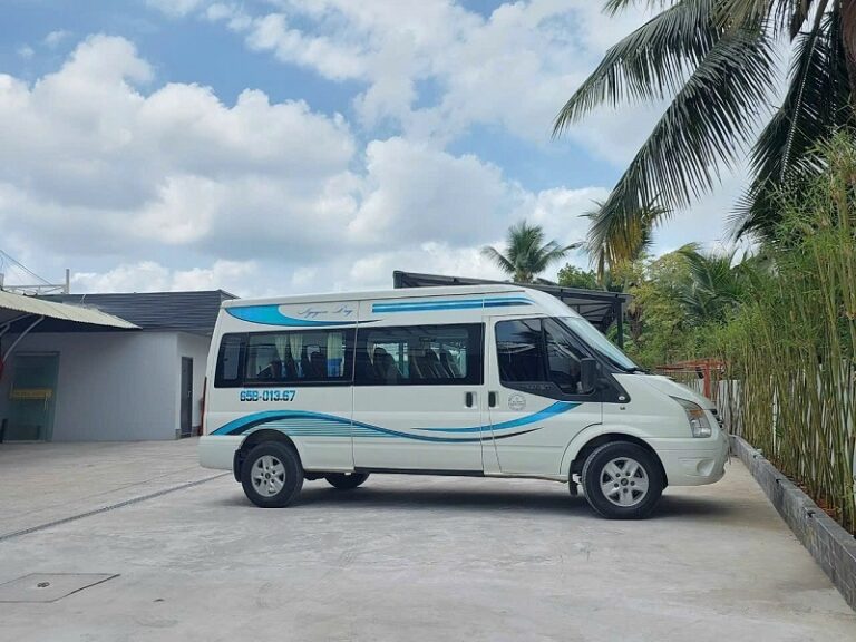 Hồ Soài So - Một trong những kỳ quan đẹp nhất An Giang