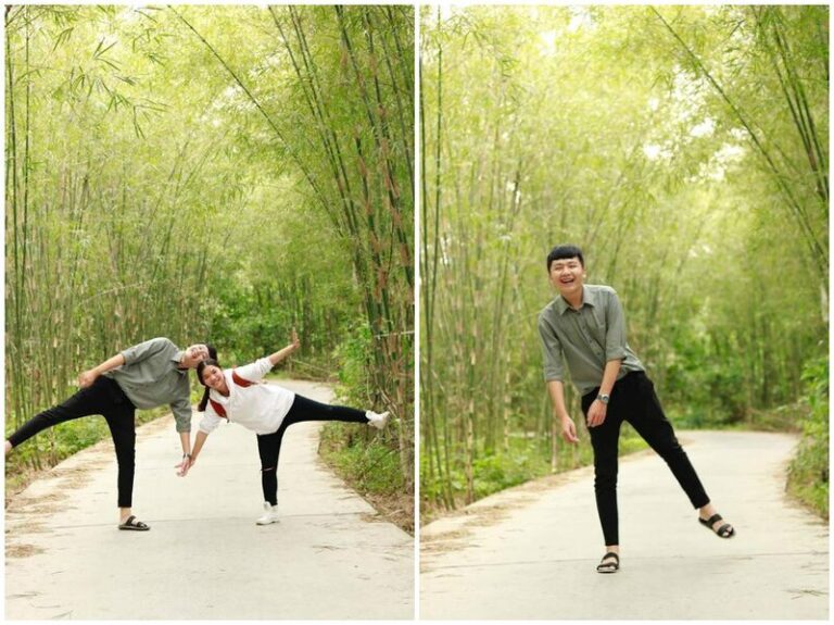 Hồ Ô Tà Sóc An Giang - Địa điểm du lịch đẹp, kỳ vĩ ở An Giang