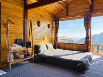 Top 10 homestay Tà Xùa có view săn mây tuyệt đẹp, giá tốt