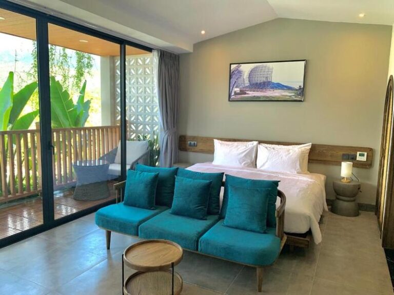 Hòn Bảy Cạnh Côn Đảo - Thiên đường sinh thái biển